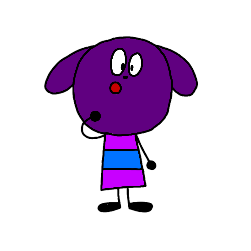 Poochie Little Woochie | The Shadow Family Wiki | Fandom