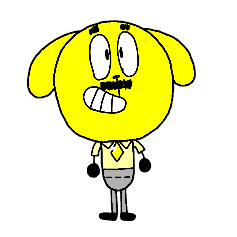 Boss | The Shadow Family Wiki | Fandom