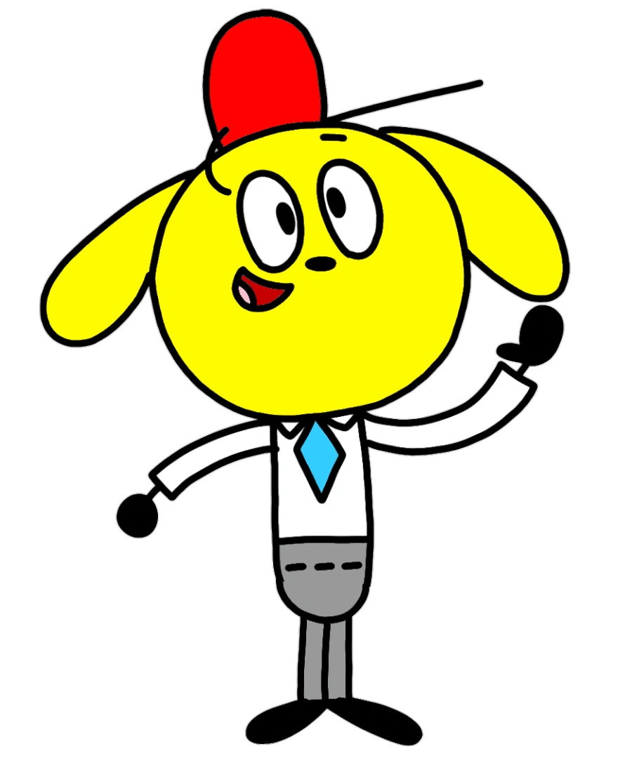 Mr. Shadow | The Shadow Family Wiki | Fandom