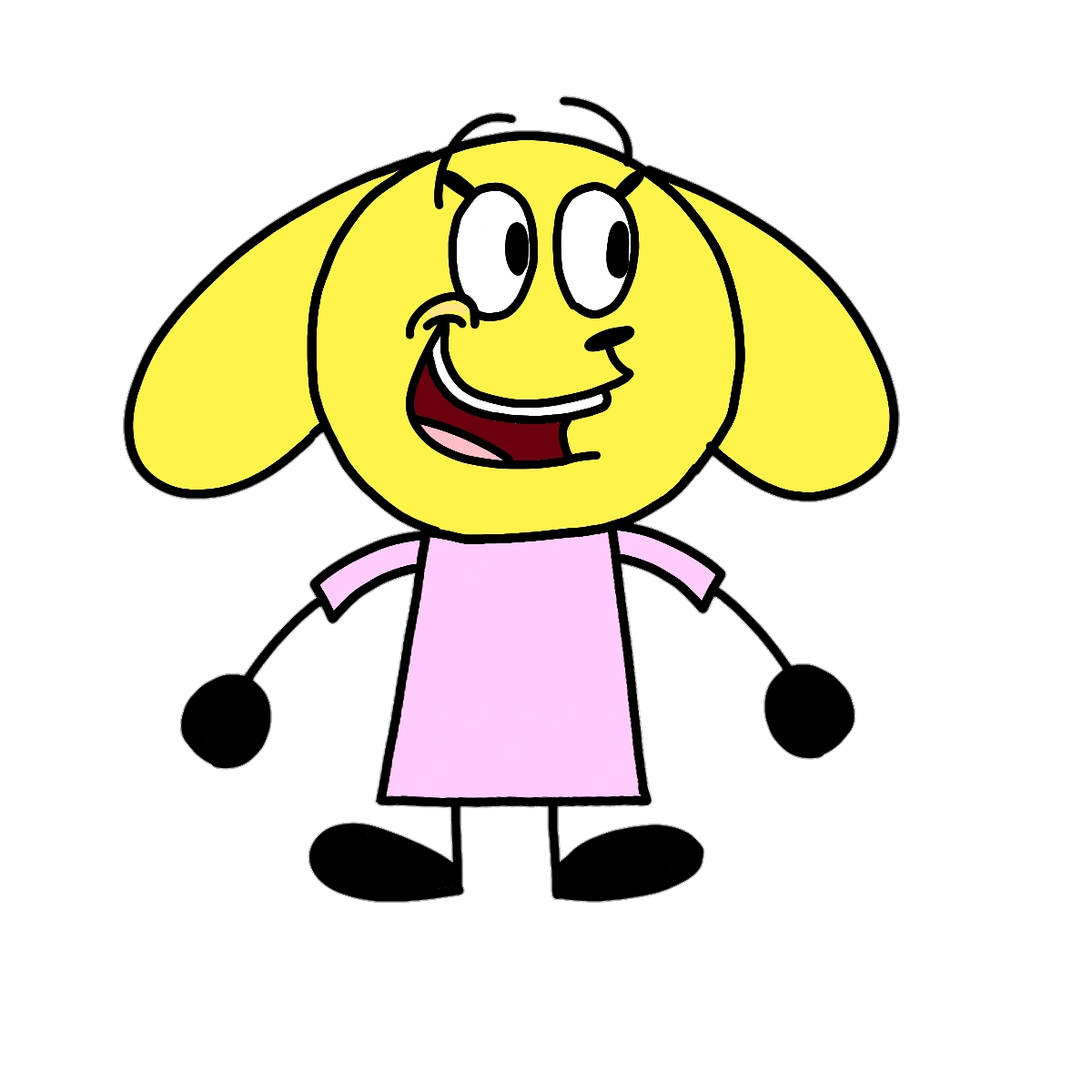 Mrs. Shadow | The Shadow Family Wiki | Fandom