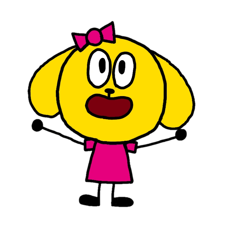 Little Shadow | The Shadow Family Wiki | Fandom