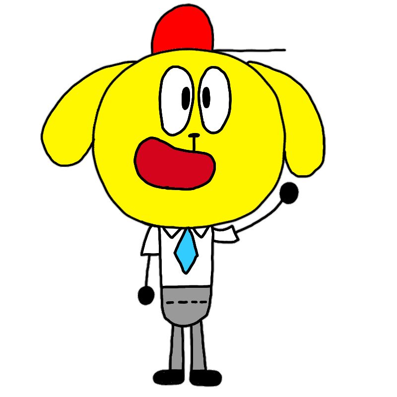 Characters List | The Shadow Family Wiki | Fandom