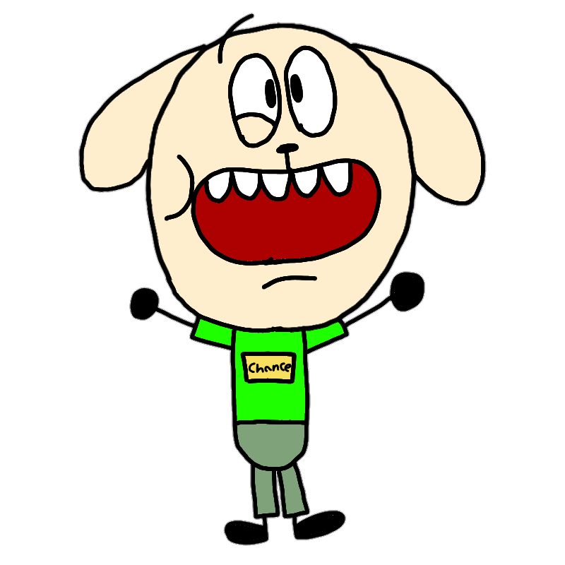 Mac | The Shadow Family Wiki | Fandom