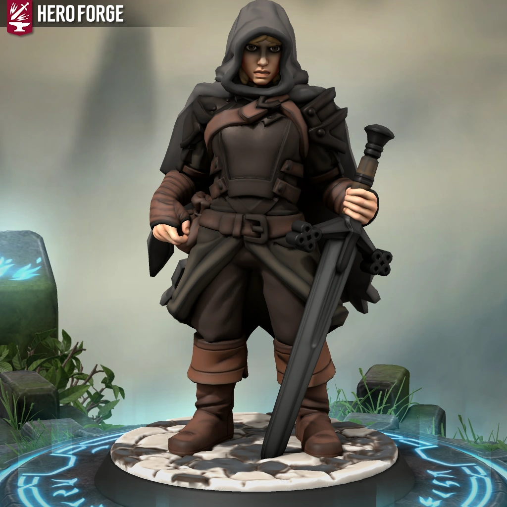 Loveless Lorette | The shadow of Ravenwood Wiki | Fandom