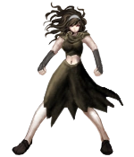 Slave (female) | The Shadow Realm Wiki | Fandom