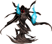 Spirit | The Shadow Realm Wiki | Fandom