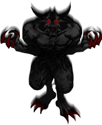 Demon | The Shadow Realm Wiki | Fandom