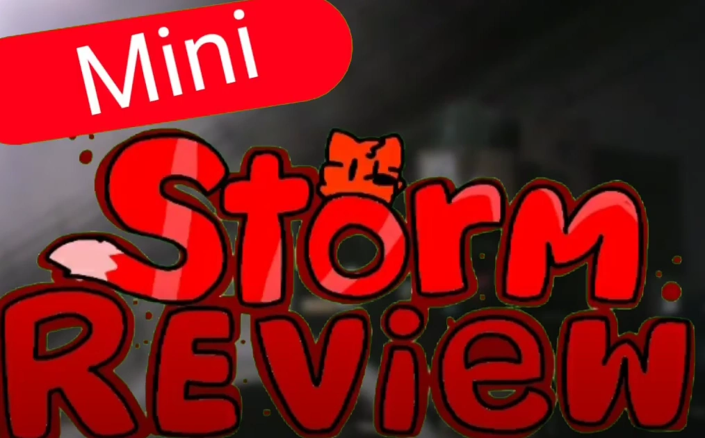 Mini Storm Review | The Shadows Wiki | Fandom