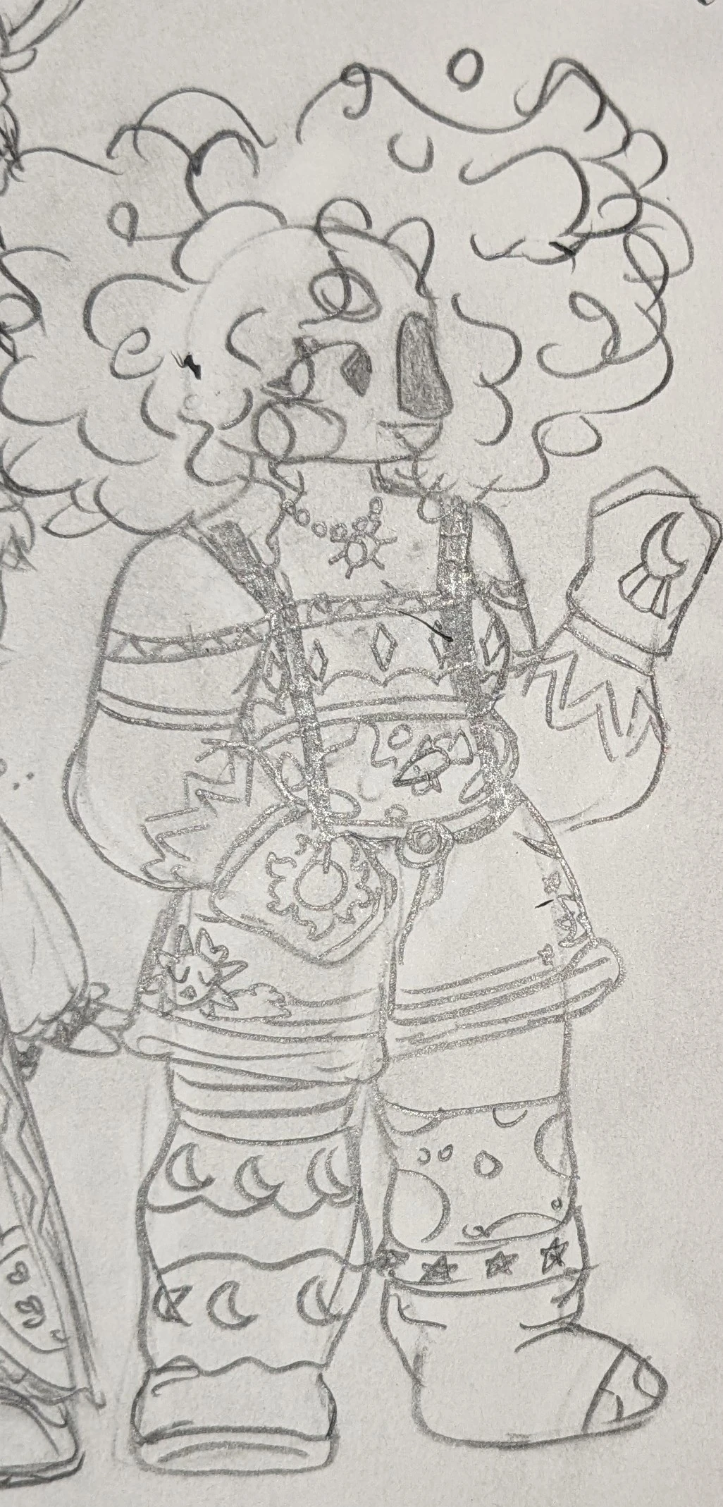 Charlotte | The Shalissa Wiki | Fandom