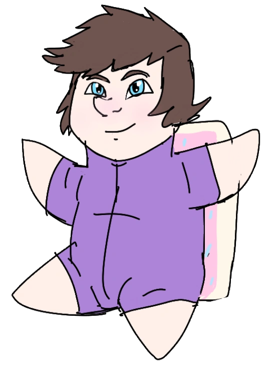 Nermie | The shallocks Wiki | Fandom