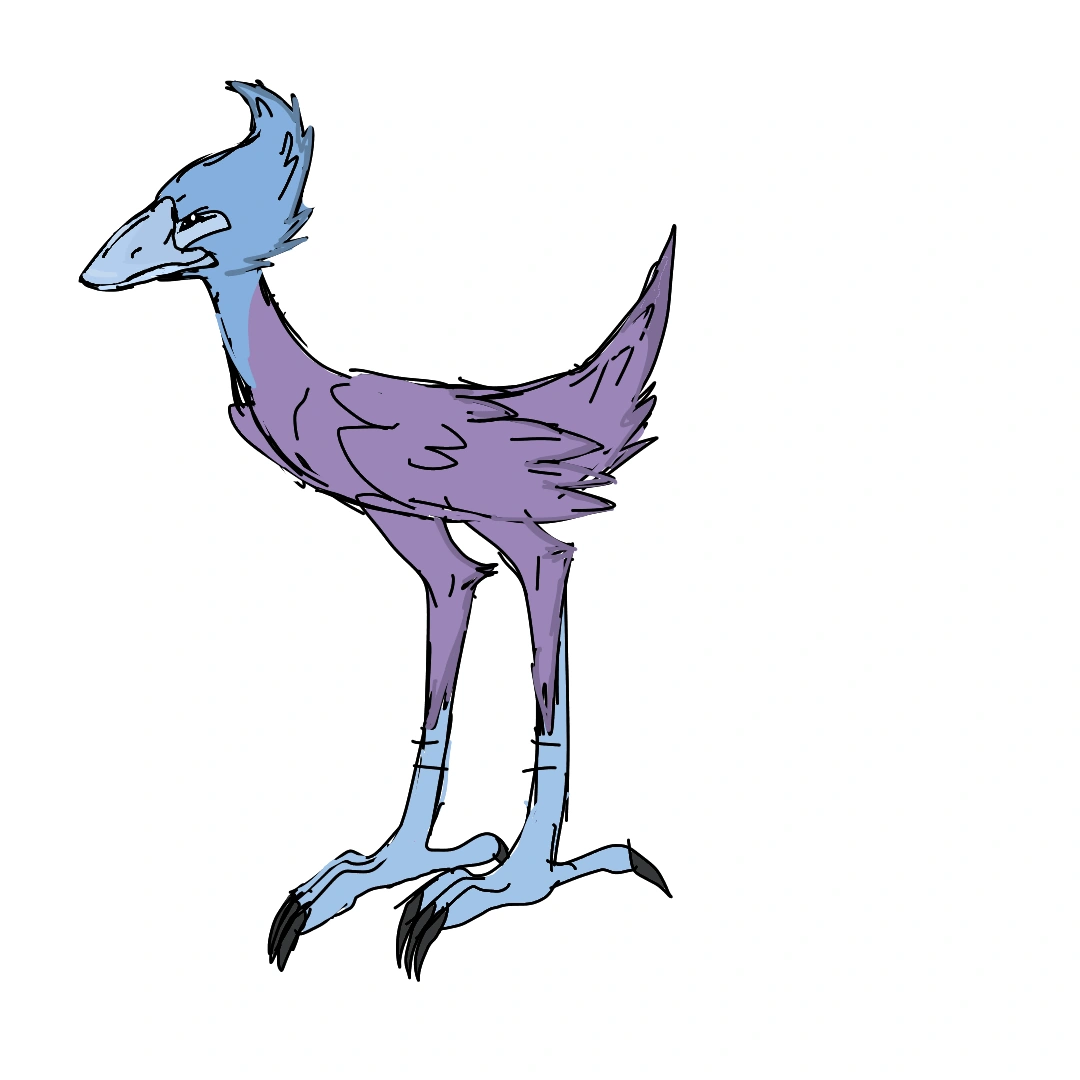 Teni | The shallocks Wiki | Fandom