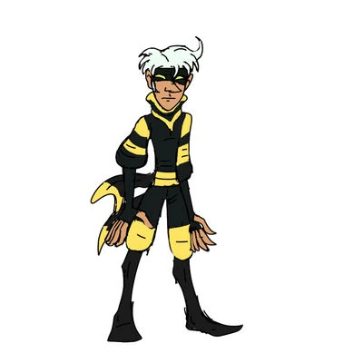 Olmar | The shallocks Wiki | Fandom