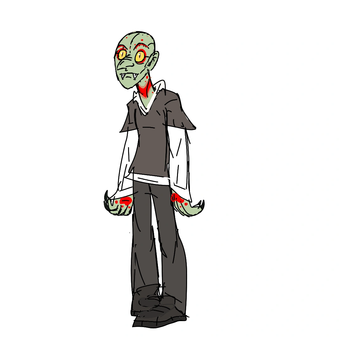 Darg | The shallocks Wiki | Fandom