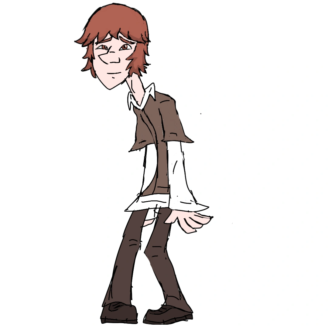 Sammy | The shallocks Wiki | Fandom