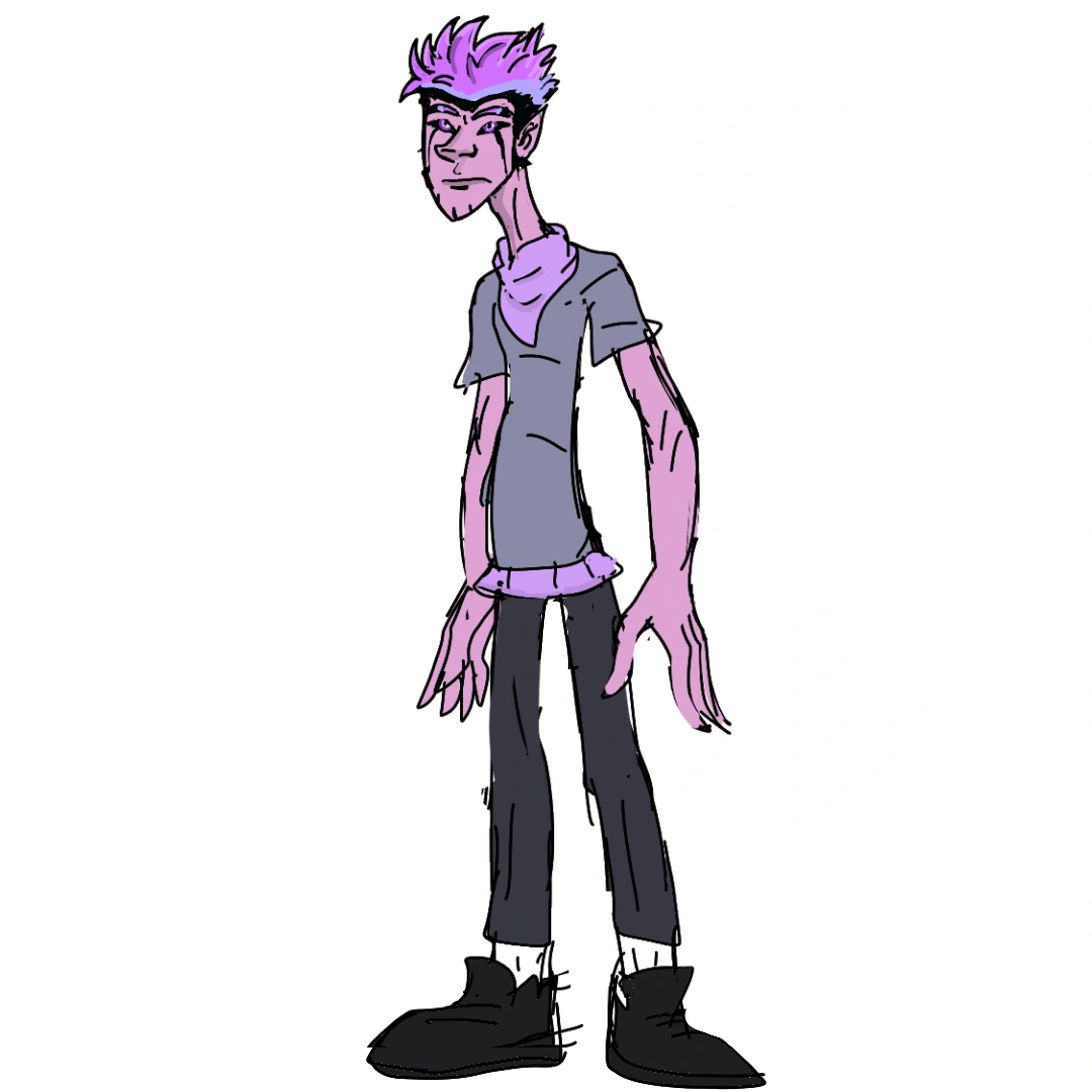 Zyma | The shallocks Wiki | Fandom