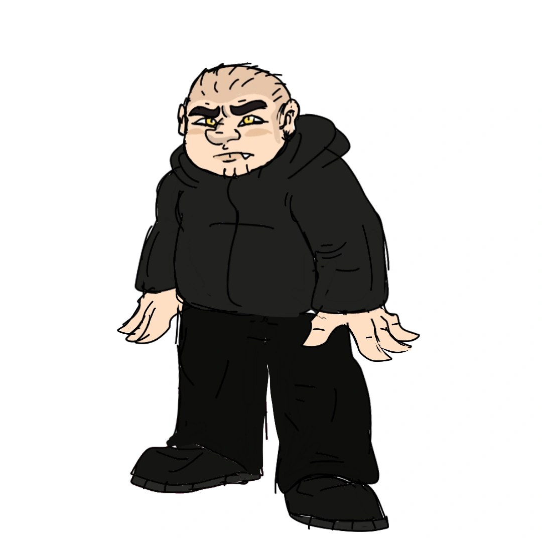 Doom boy | The shallocks Wiki | Fandom