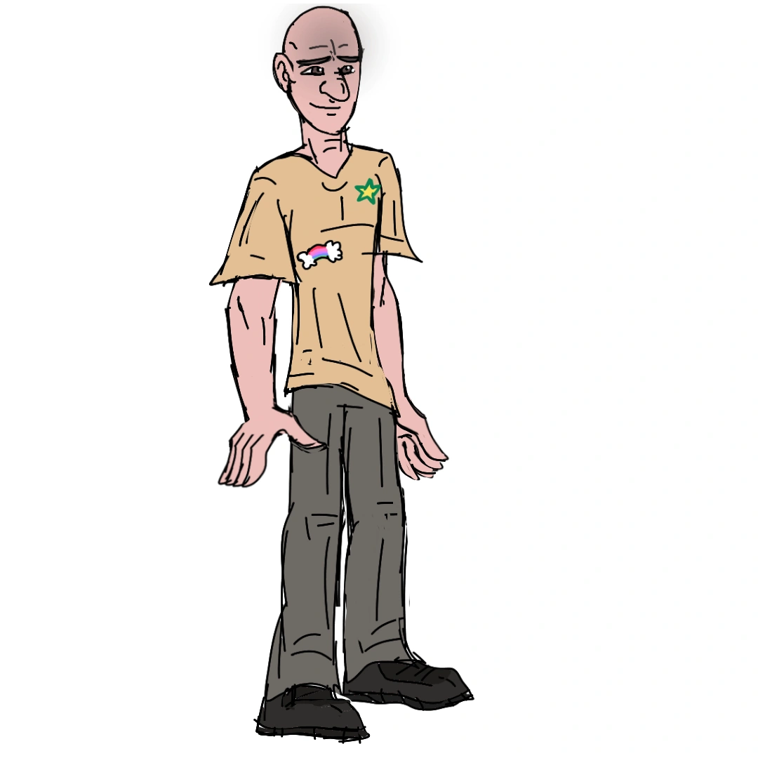 Kal | The shallocks Wiki | Fandom