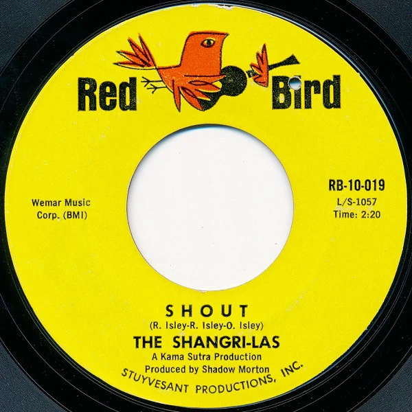 Shout | Sophisticated Wiki | Fandom