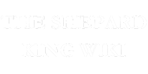 Ravyn Yew | The Shepard King Wiki | Fandom