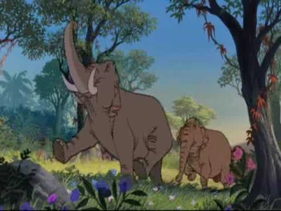 Colonel Hathi's March | The Sherman Brothers Wiki | Fandom