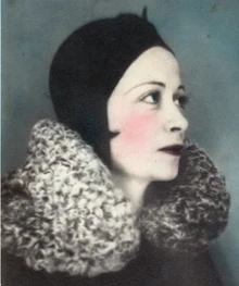 Rosa Sherman | The Sherman Brothers Wiki | Fandom