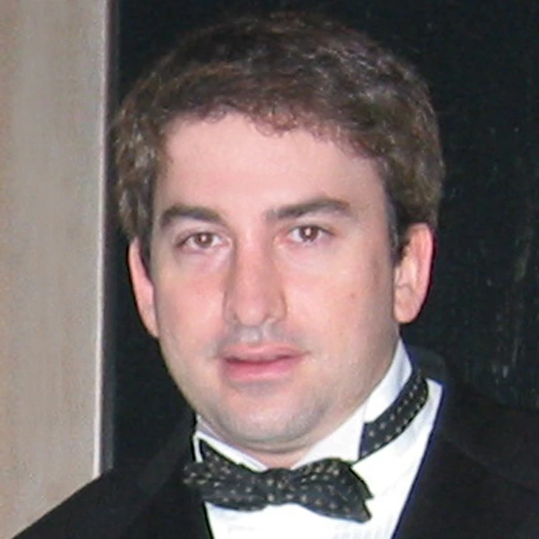 Robert J. Sherman | The Sherman Brothers Wiki | Fandom