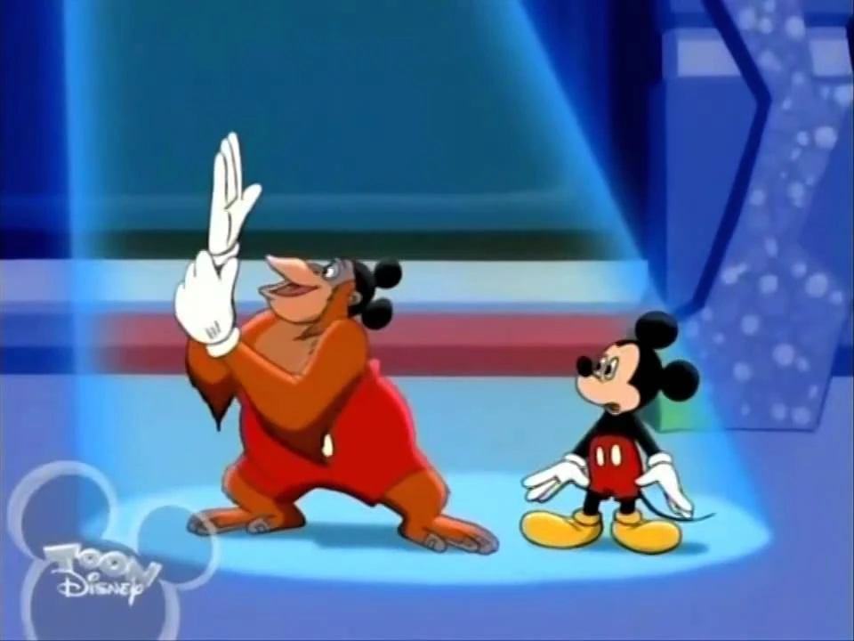 I Wanna Be Like M-O-You | The Sherman Brothers Wiki | Fandom