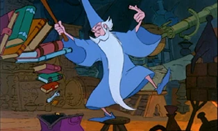 Higitus Figitus | The Sherman Brothers Wiki | Fandom