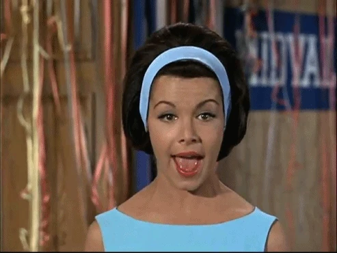 Annette Funicello | The Sherman Brothers Wiki | Fandom
