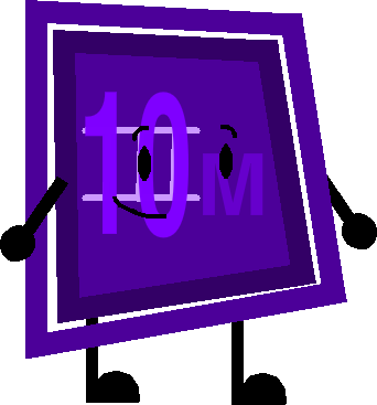 10M | The Shield Show Wiki | Fandom