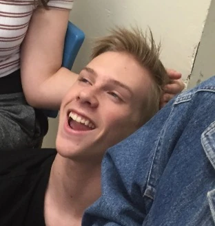 Andrew | The Shiftzone Anime Cinematic Universe Wiki | Fandom