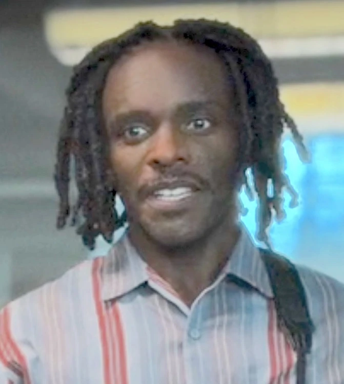 Marcus | Shining Girls Wiki | Fandom