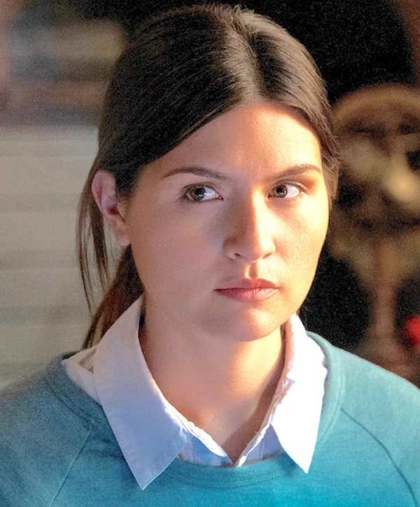 Jin-Sook | Shining Girls Wiki | Fandom