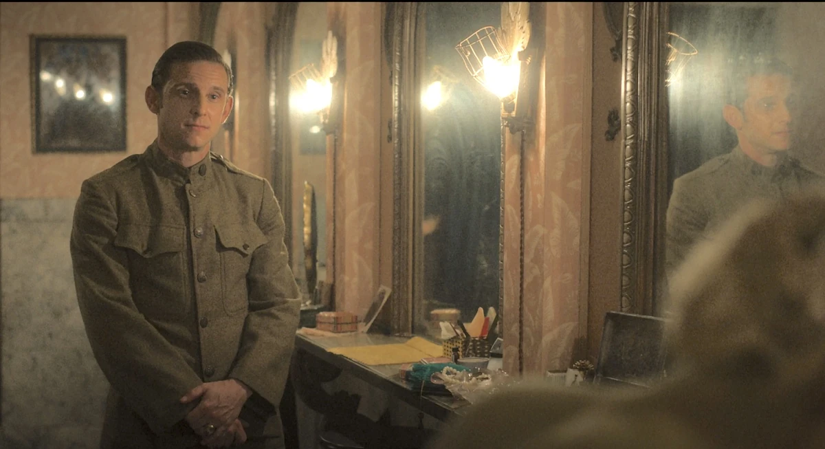 Bright | Shining Girls Wiki | Fandom