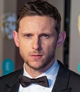 Jamie Bell | Shining Girls Wiki | Fandom