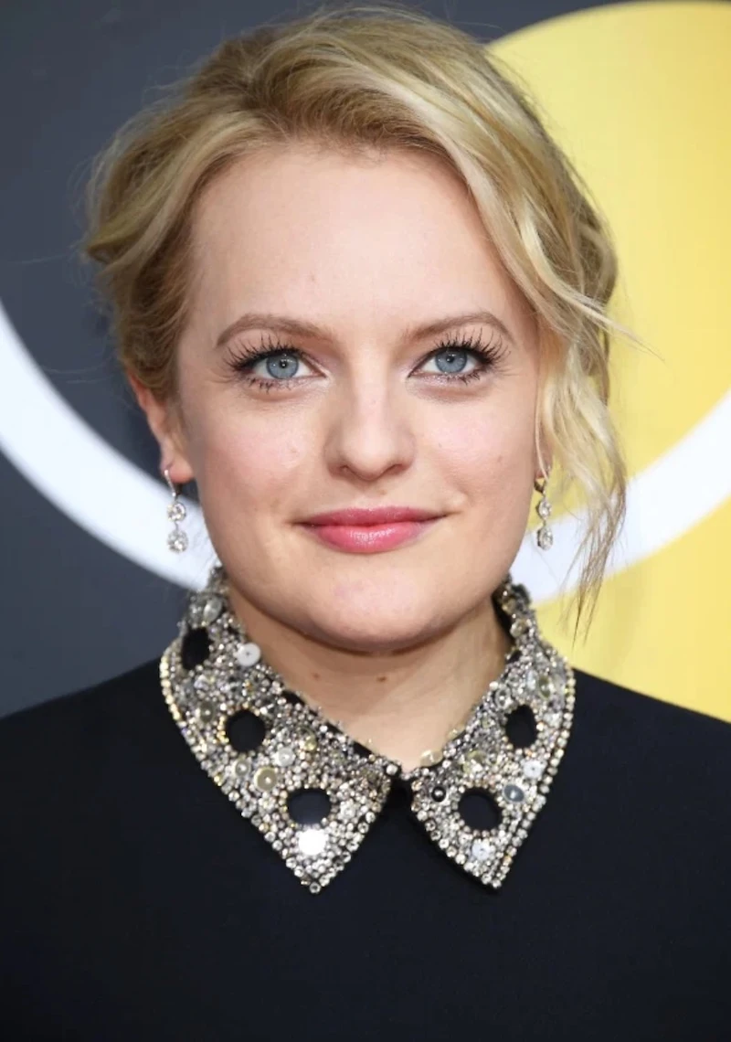 Elisabeth Moss