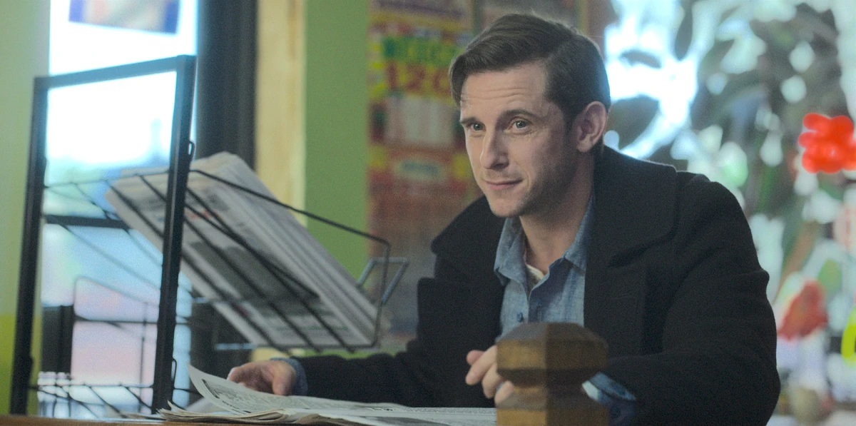 Overnight | Shining Girls Wiki | Fandom