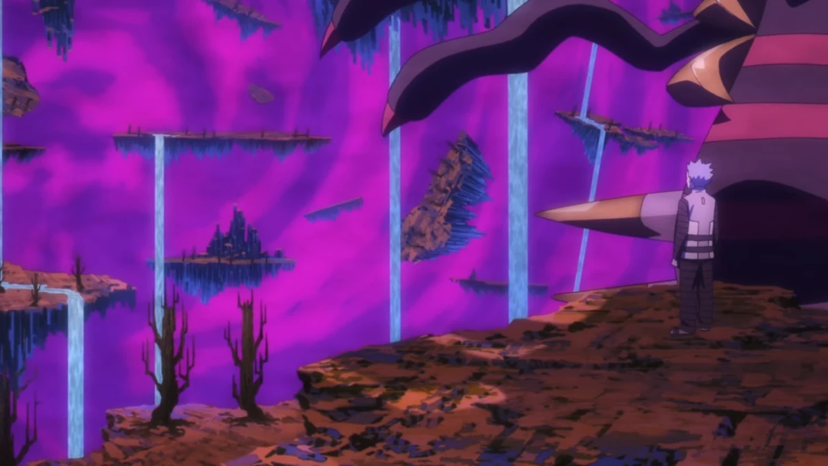 The Distortion World - Pokemon Generations (2016) | The Shining light ...