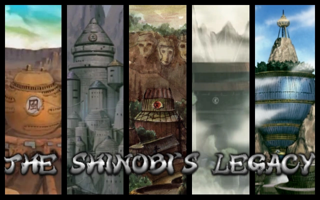 The Shinobi's Legacy (TSL) Wikia | Fandom