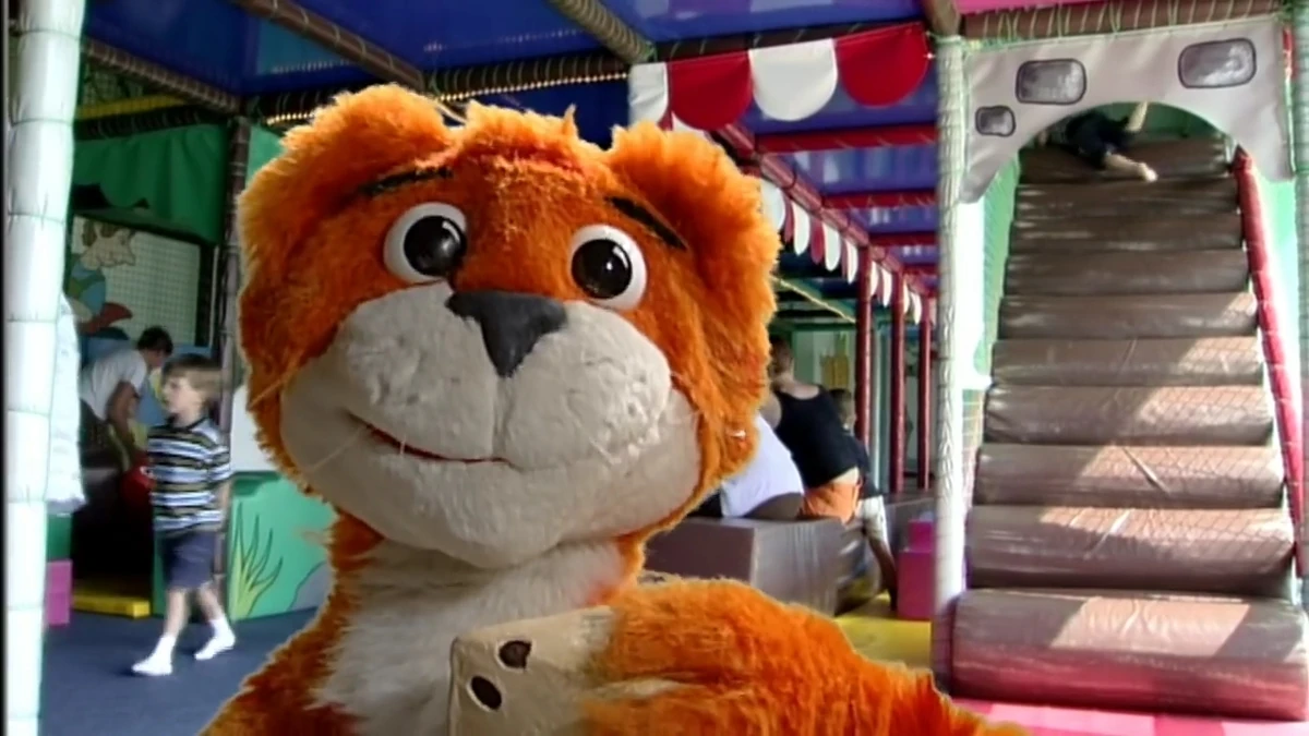 Leisure Centre | The Shiny Show Wiki | Fandom