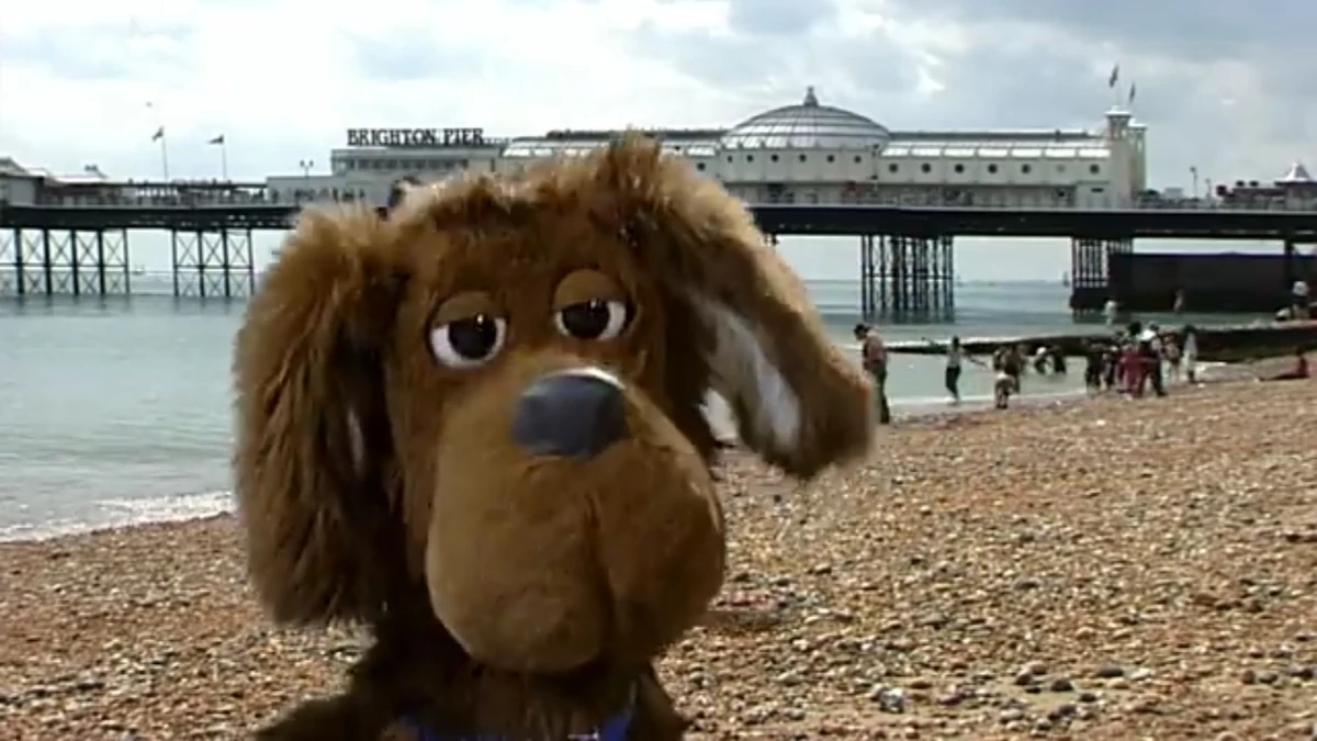 The Beach | The Shiny Show Wiki | Fandom