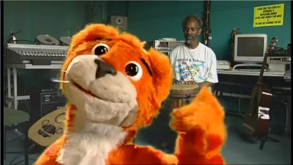 Musical Instruments | The Shiny Show Wiki | Fandom