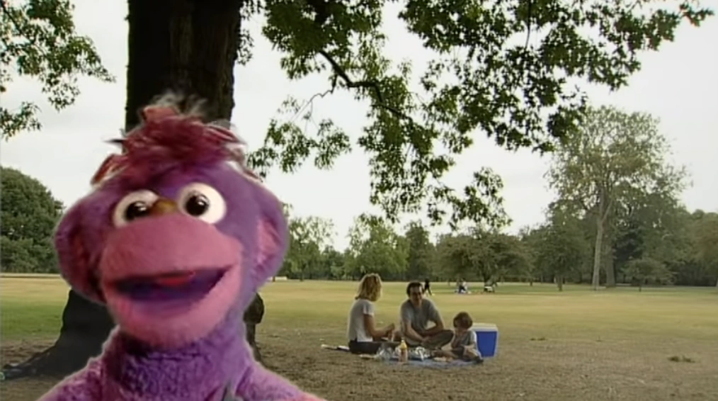 Fun at the Park | The Shiny Show Wiki | Fandom