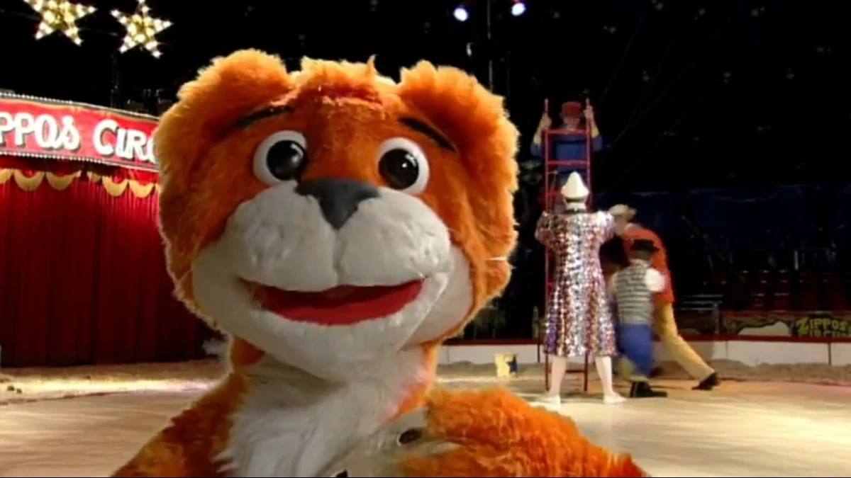 Circus Fun | The Shiny Show Wiki | Fandom