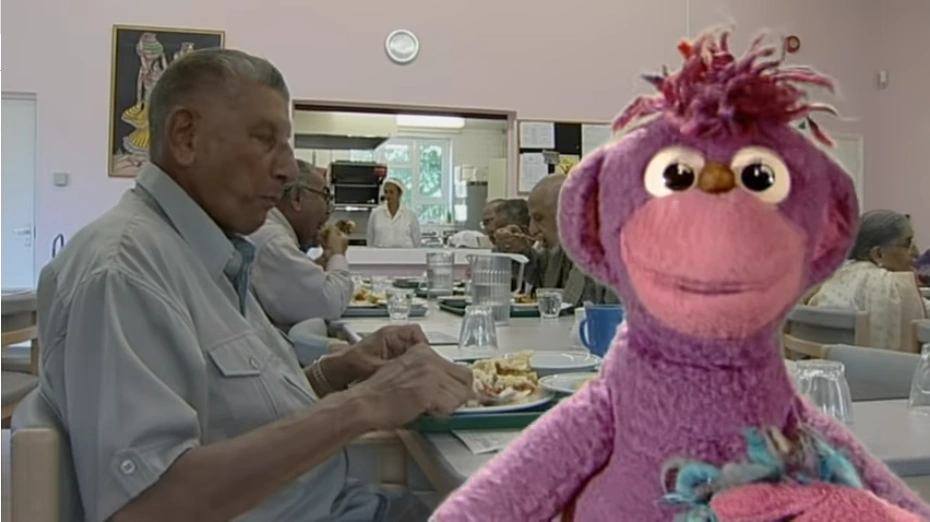 Indian Food | The Shiny Show Wiki | Fandom