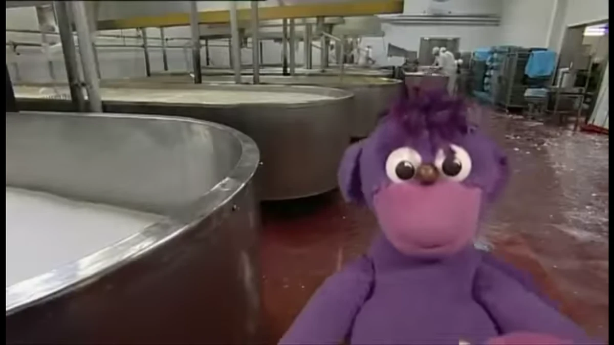 Cheesemaking | The Shiny Show Wiki | Fandom