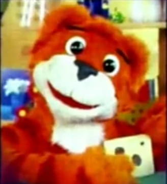 Tigs | The Shiny Show Wiki | Fandom