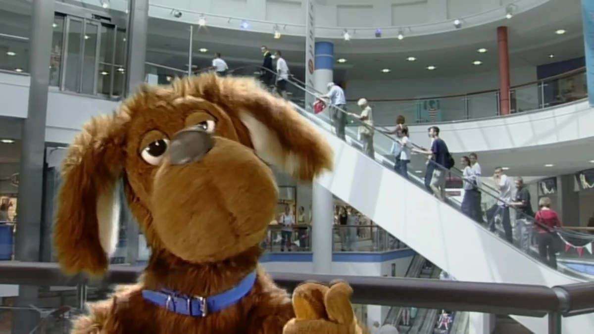 Up and Down | The Shiny Show Wiki | Fandom