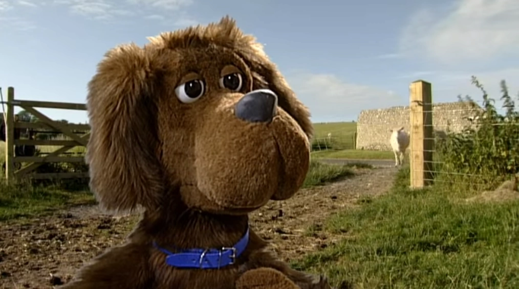 Farm Animals | The Shiny Show Wiki | Fandom