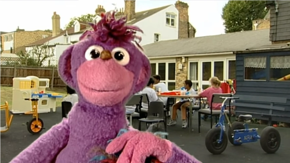 Making Things | The Shiny Show Wiki | Fandom